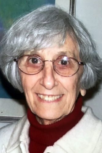 Victoria Beynon, 1926-2020 | News, Sports, Jobs - Tribune Chronicle